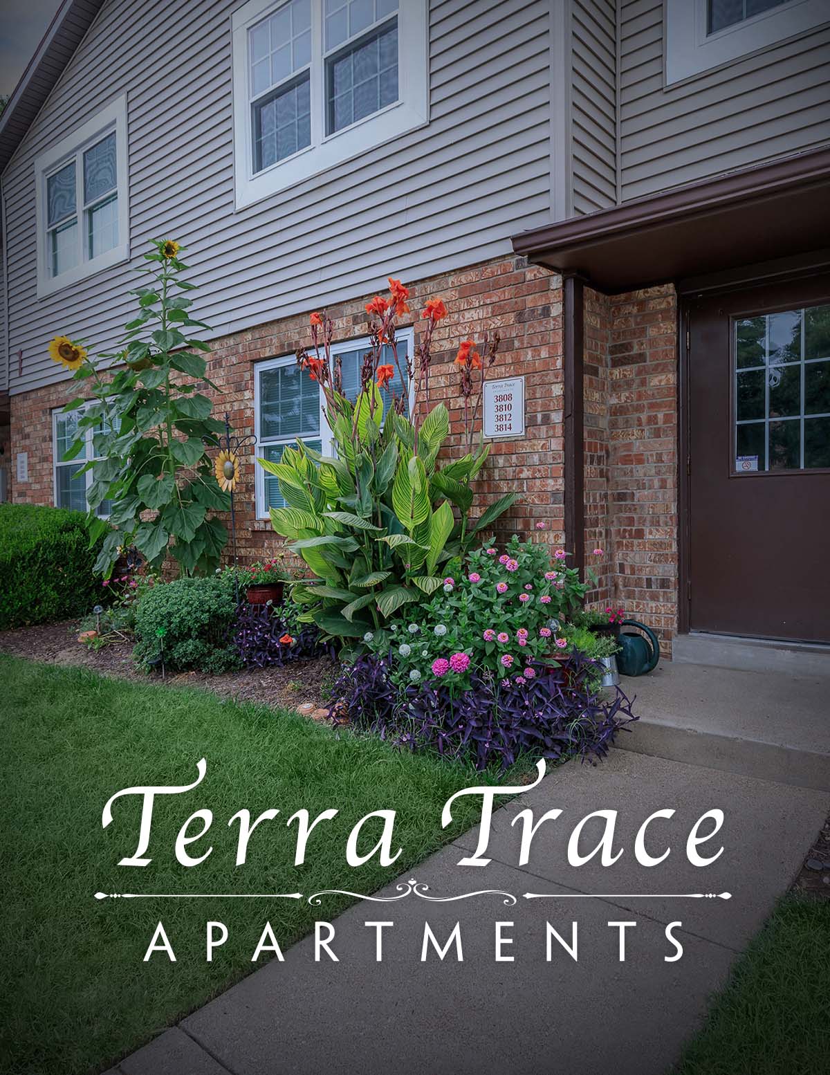 E-Brochure - Terra Trace in Evansville, IN